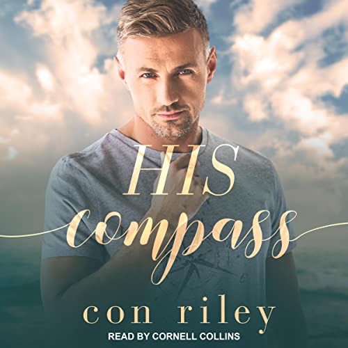 His Compass by Con Riley – AudioGals