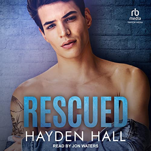 Rescued by Hayden Hall – AudioGals