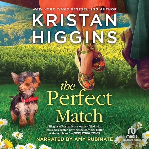 the perfect match – AudioGals